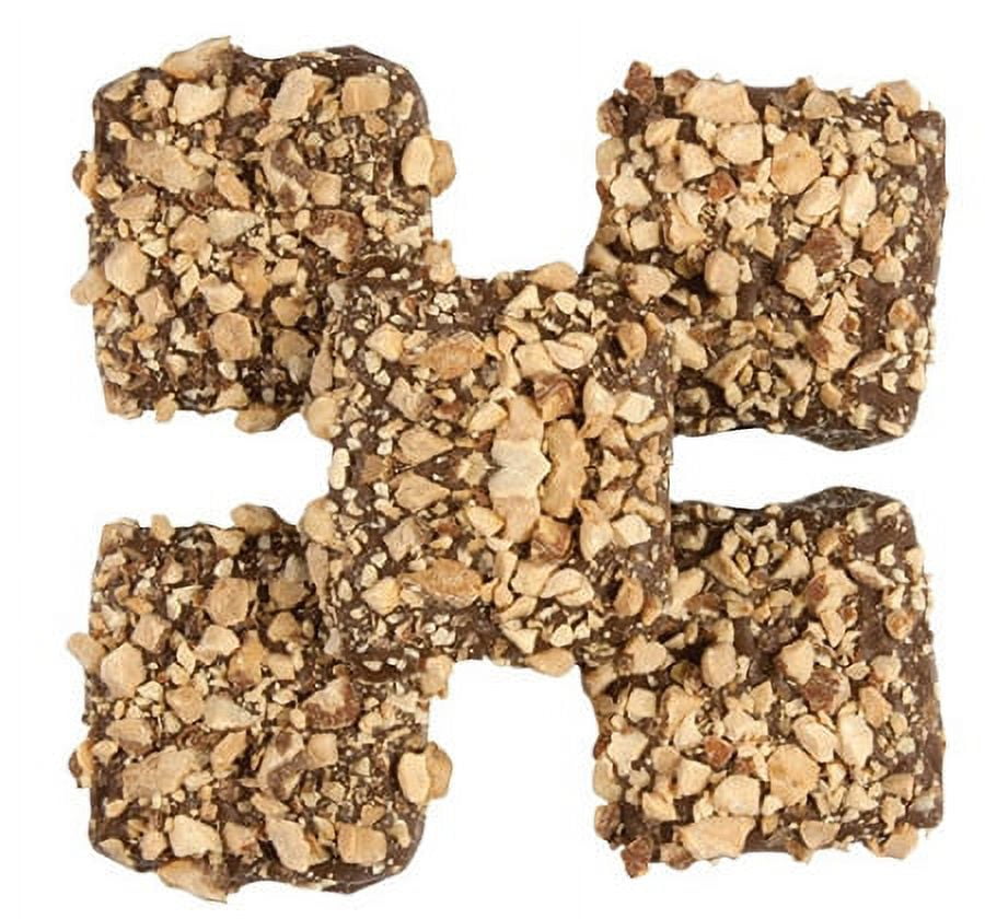 (Price/Each)Asher's Almond Buttercrunch 6lb, 601112 - Walmart.com