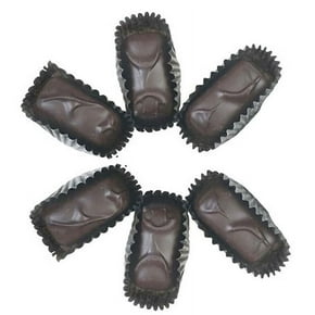 Chocolate Covered Jellies