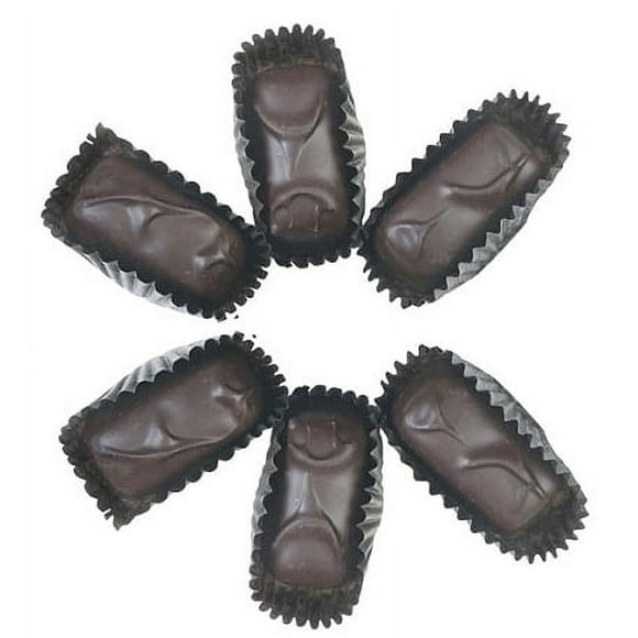 Chocolate Covered Jellies