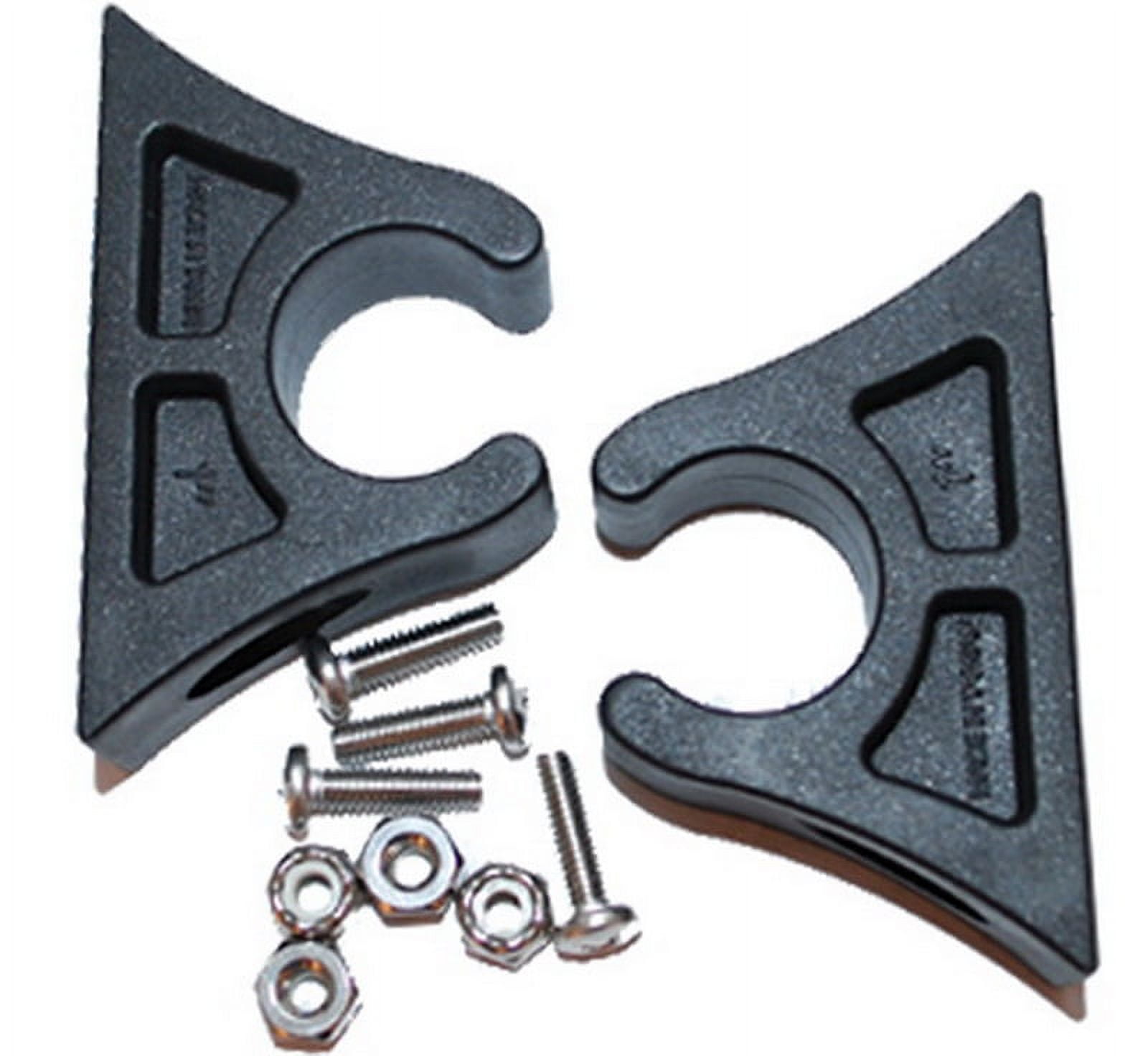 (Price/Each)Attwood PADDLE CLIPS - 1" DIAMETER 11780-6 (Image for ...