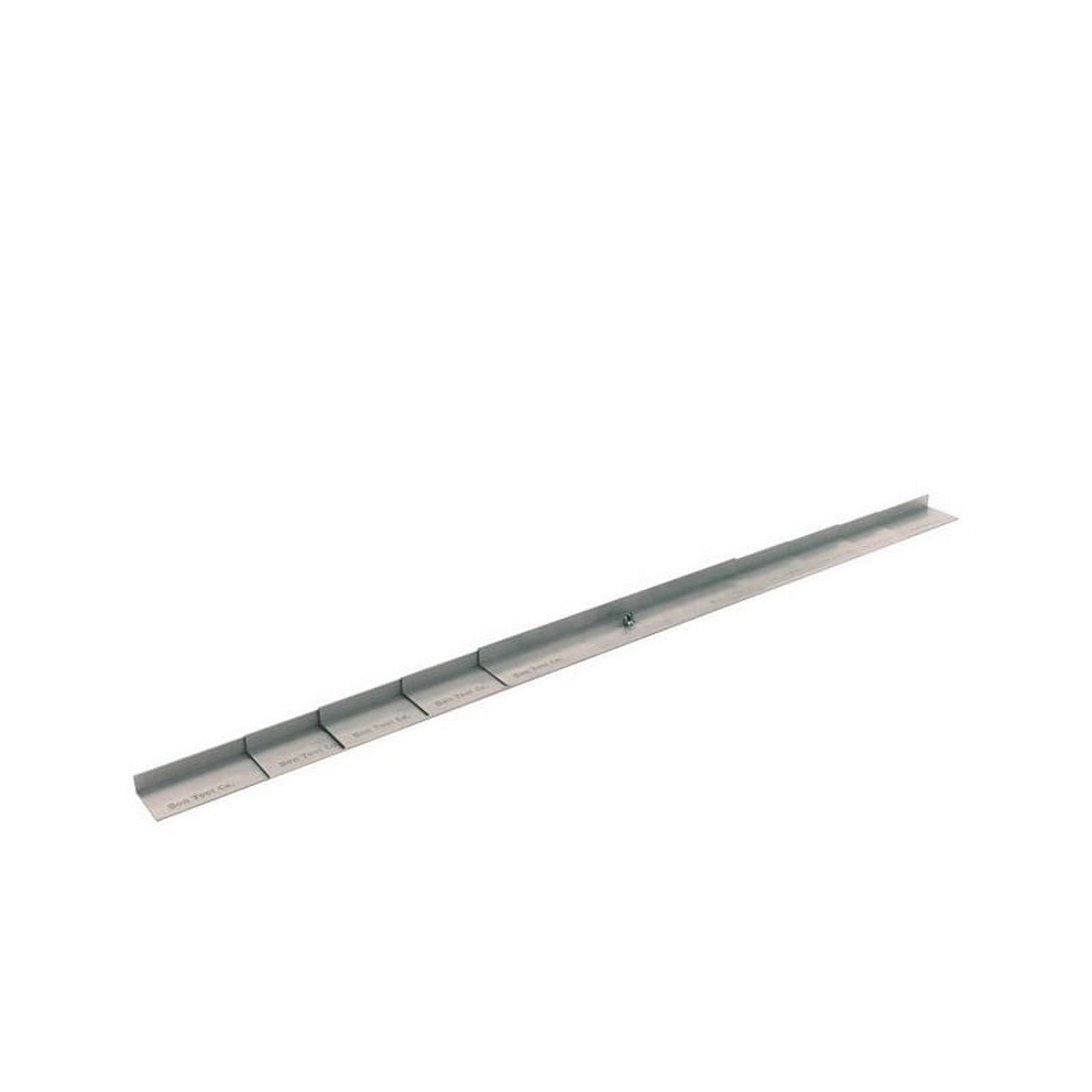 (Price/Each)Bon Tool 14-302 Straight Edge Set- 5 Piece - Walmart.com