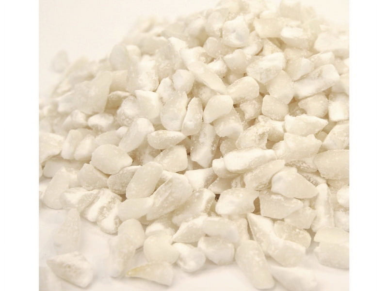 (Price/Each)Bunge Milling White Corn Grits (Hominy) 50lb, 424112 ...