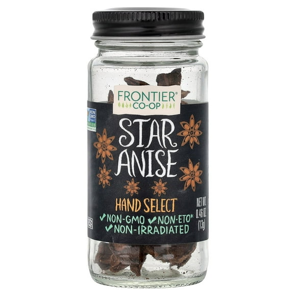 Star Anise in Spices - Walmart.com