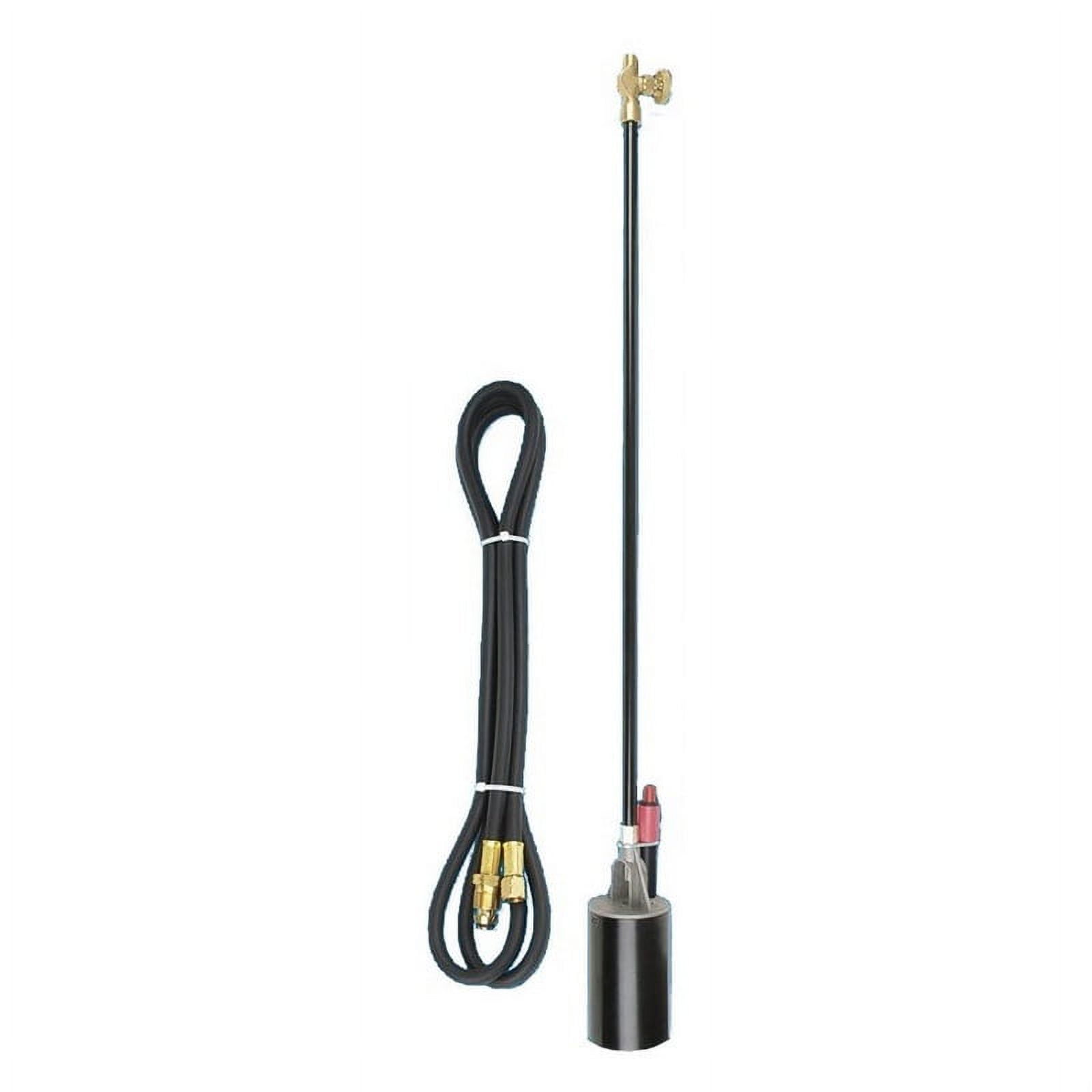 (Price/Each)Goss 74-571 Weed Control Torch Kit With Igniter Tip ...