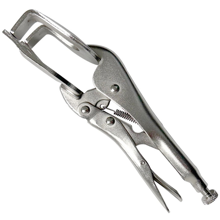 (Price/Each)Grip Star GS9R Locking 9" Welding Clamp. Compares to Irwin ...