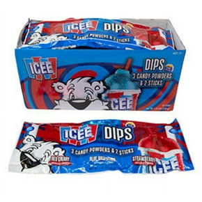 Dipping Sticks Candy
