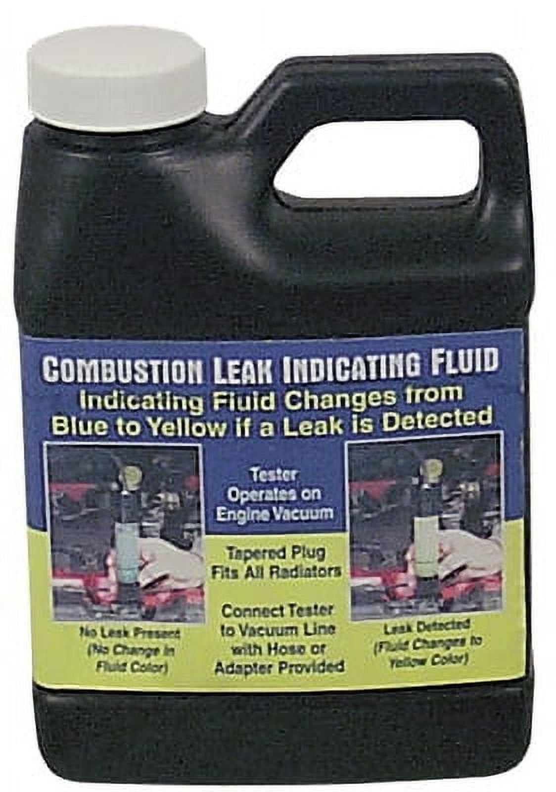 (Price/Each)Lisle 75630 Leak Detector Test Fluid/Combustion - Walmart.com