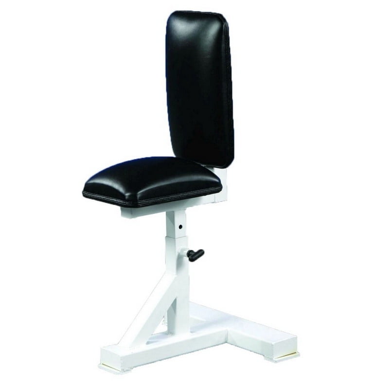 (Price/Each)Pro Maxima 48702 Pro Maxima FW-66 Shoulder Press Stool w ...