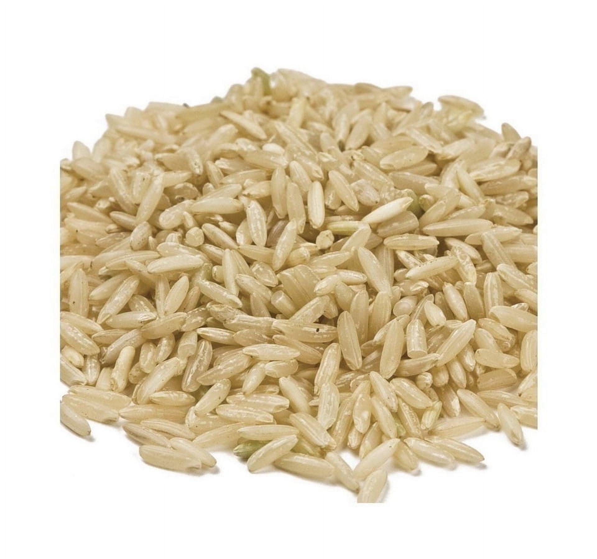 (Price/Each)Riceland Long Grain Brown Rice 4% 50lb, 404102 - Walmart.com