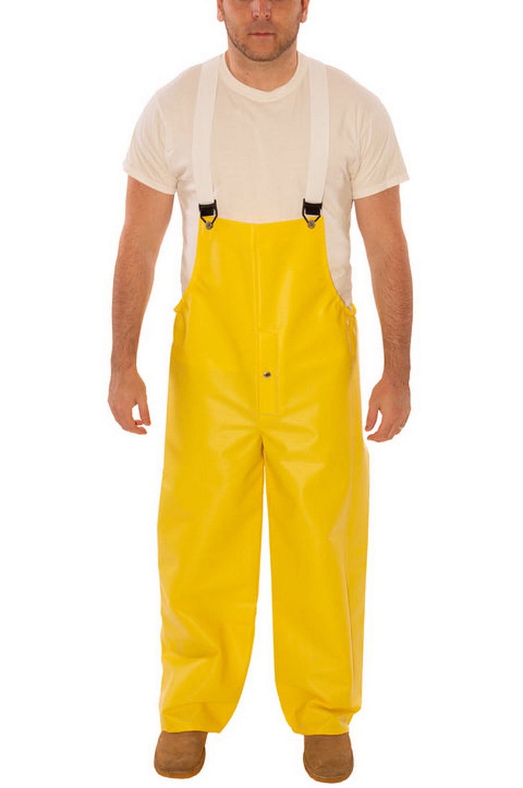 (Price/Each)Tingley O31107 Webdri Overalls - Snap Fly-SM - Walmart.com