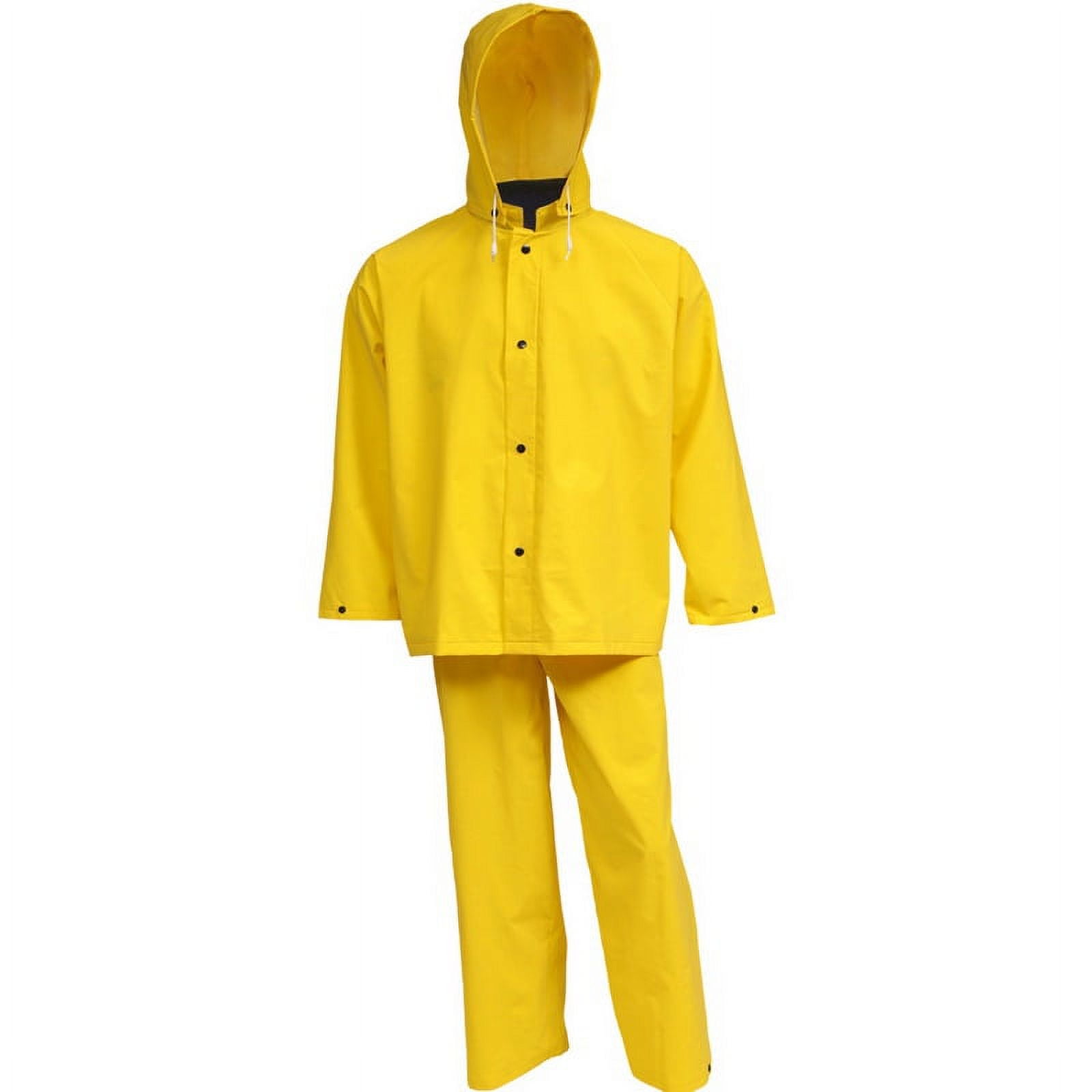 (Price/Each)Tingley S53307 Industrial Work 3-Piece Suit-S - Walmart.com