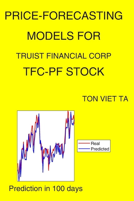 Price-Forecasting Models for Truist Financial Corp TFC-PF Stock ... Price-Forecasting Models for Truist Financial Corp TFC-PF Stock ...