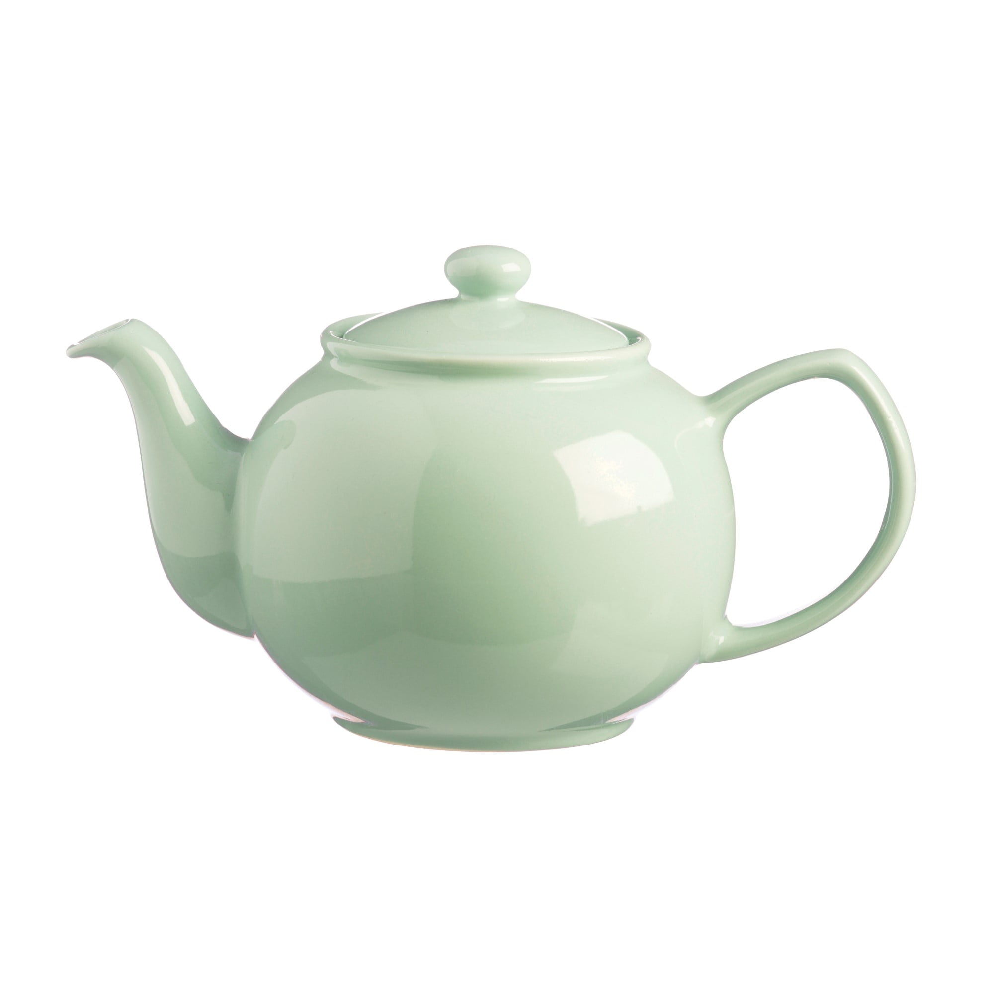 Price & Kensington 6-Cup Teapot | Mint Green - Walmart.com