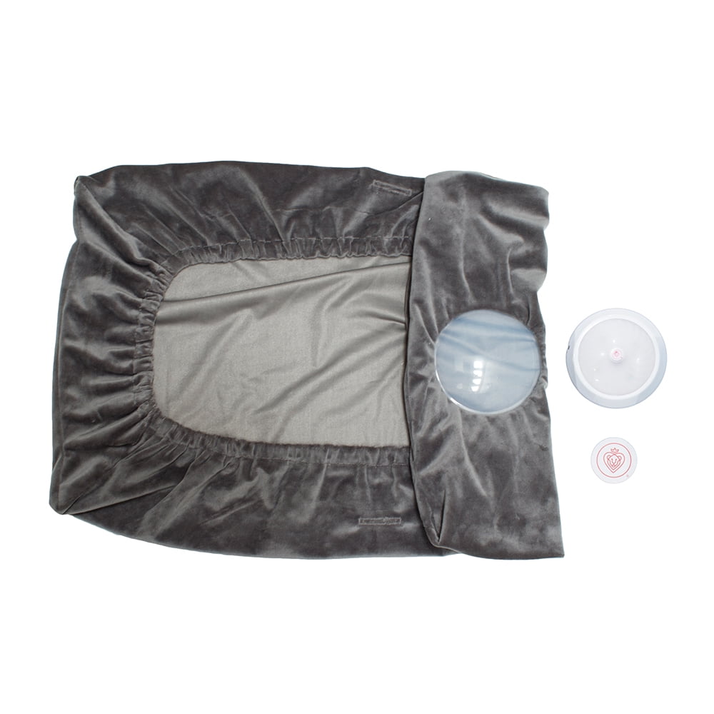 Price Lionheart Illumipad Changing Pad Conversion Ket with Magnet and ...