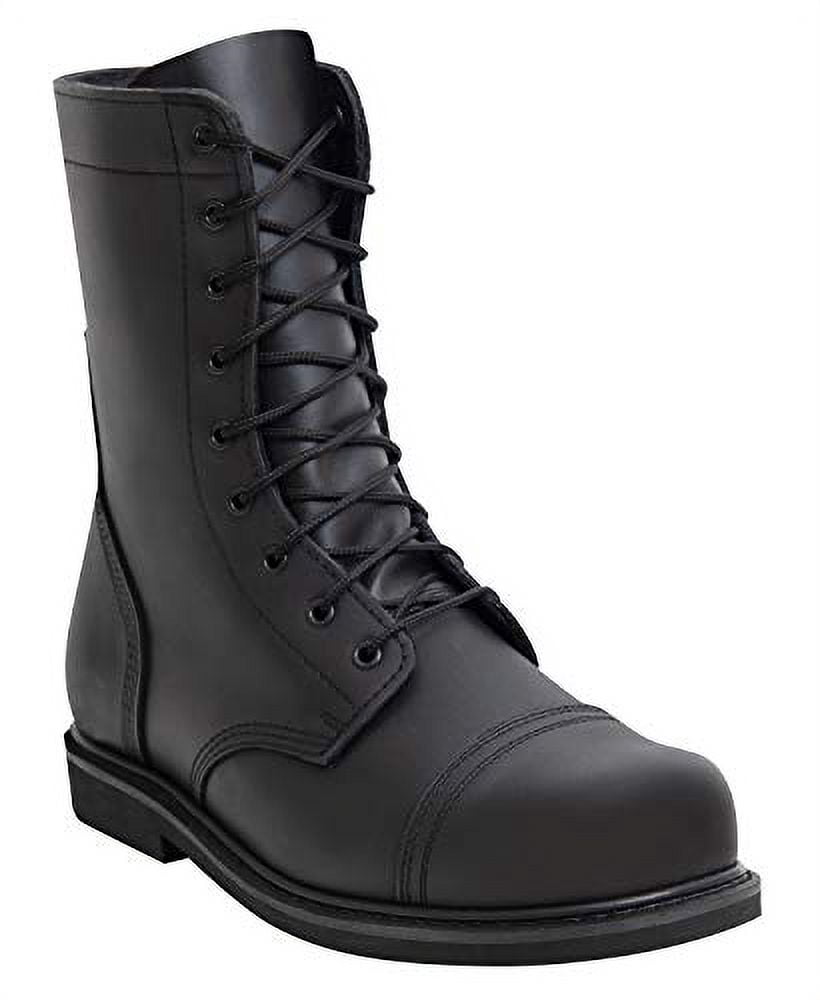(Price/PR)Rothco 5092 G.I.Type Steel Toe Combat Boot-13 - Walmart.com