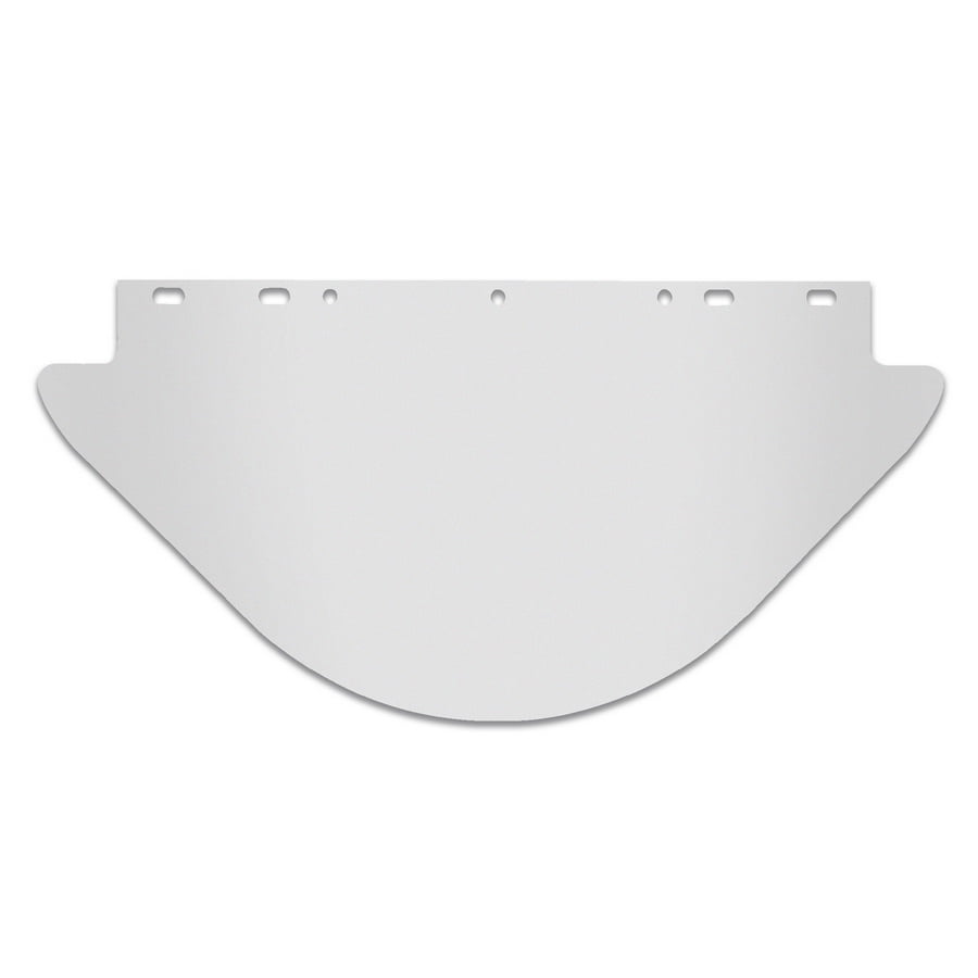 (Price/Pack)Armour Guard AGCUVECON4199 4199CL Faceshield Compatible ...