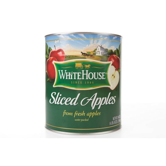 Apple Slices