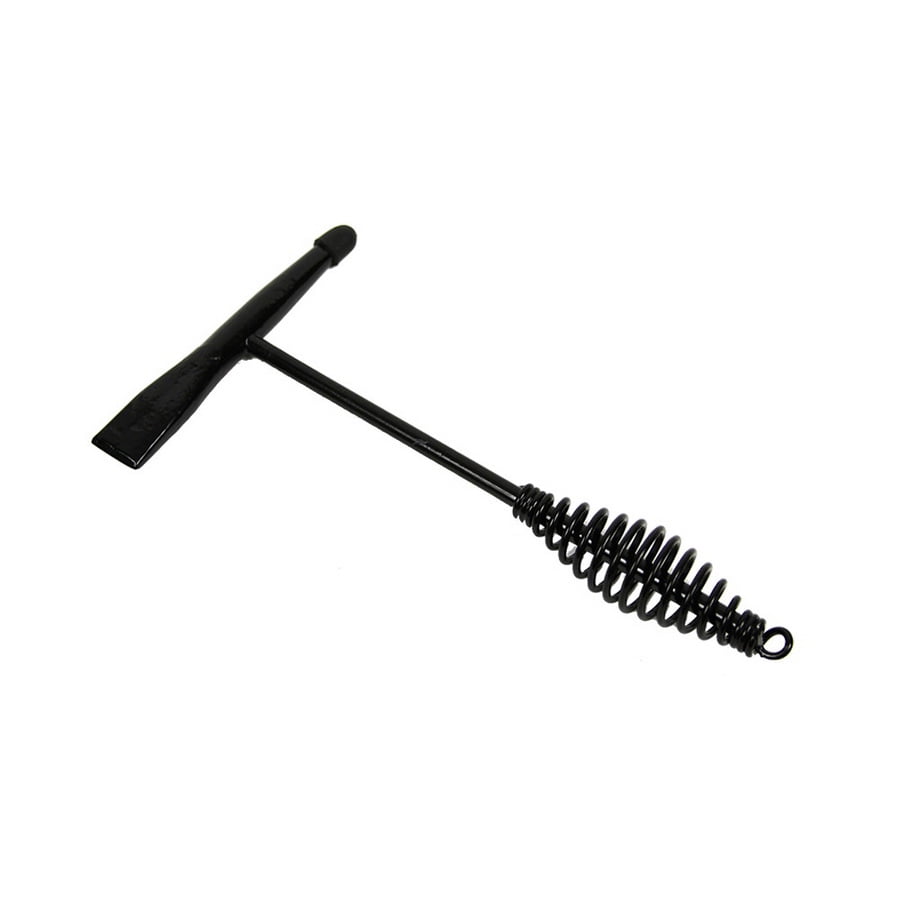 (Price/Pack)Grip Star CHRLH1S Cone & Chisel Chipping Hammer with Spring ...