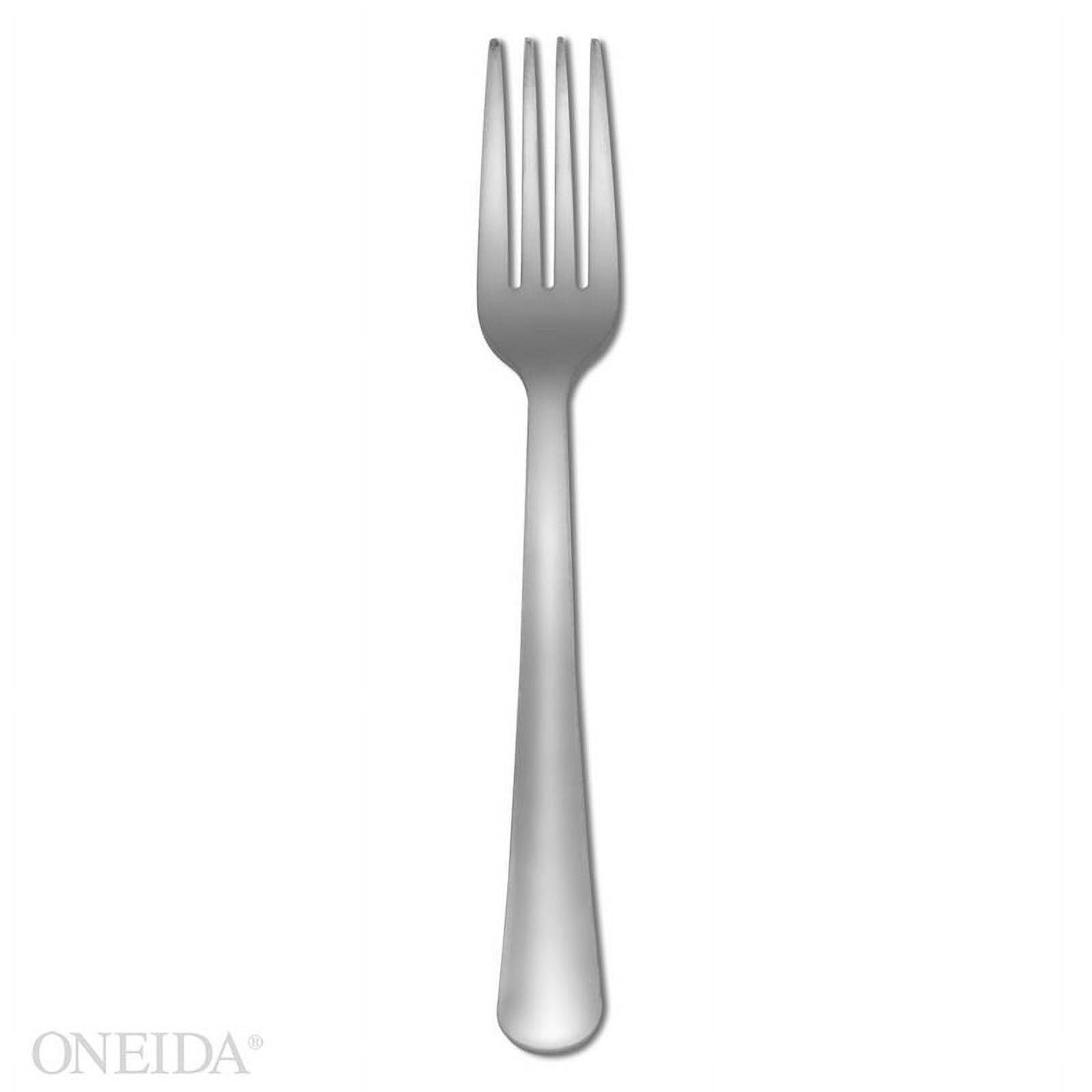 (Price/Pack)Oneida Fork Heavy Windsor Dinner, 36 Each, 1 per case ...