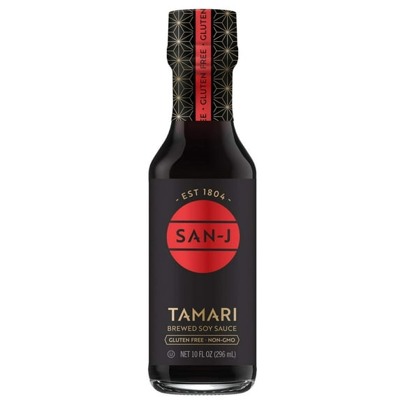 Tamari in Soy sauces - Walmart.com