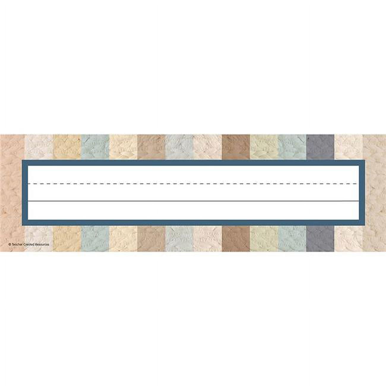 (Price/Pack)Teacher Created Resources TCR7137 Everyone Is Welcome Flat ...