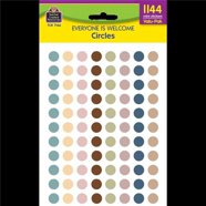 Bright Stars Stickers, Pack of 120 | Bundle of 10 Packs - Walmart.com