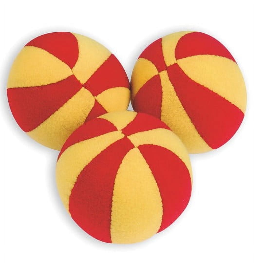 (Price/Pack of 3)S&S Worldwide Sticky Dart Balls - Walmart.com