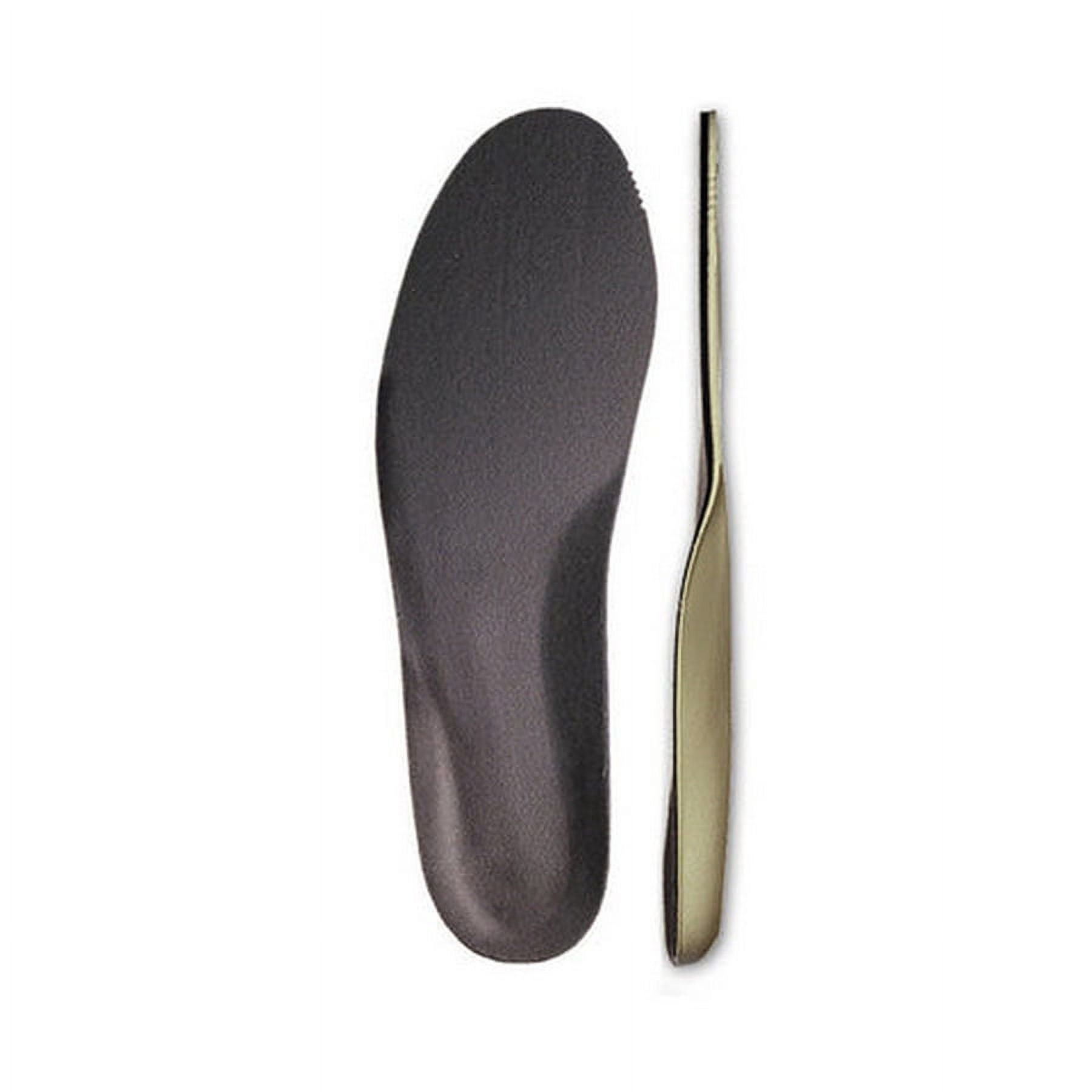 (Price/Pair)Tingley CI124 Contour Innersoles-LG - Walmart.com