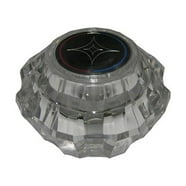 Delta H65 NeoStyleOld, Metal Lever Handle Set - Roman Tub, Chrome ...