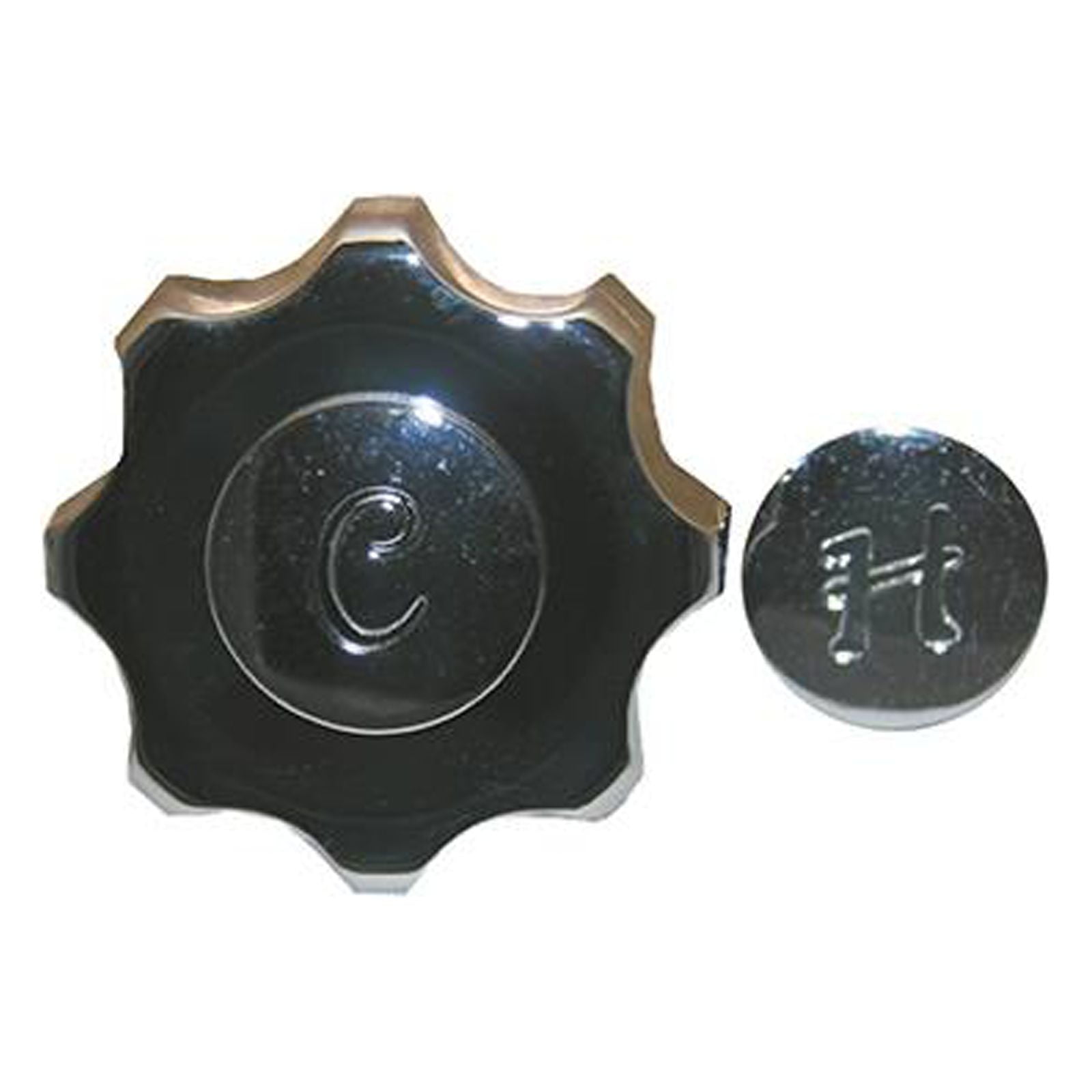 Price Pfister HC-48MB Shower Handle, Crown Imperial, Chrome - Quantity ...