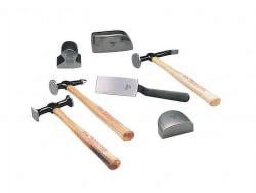 (Price/Set)Martin Tools 647K Body&Fender Tool Repair Wd 7Pc Set ...