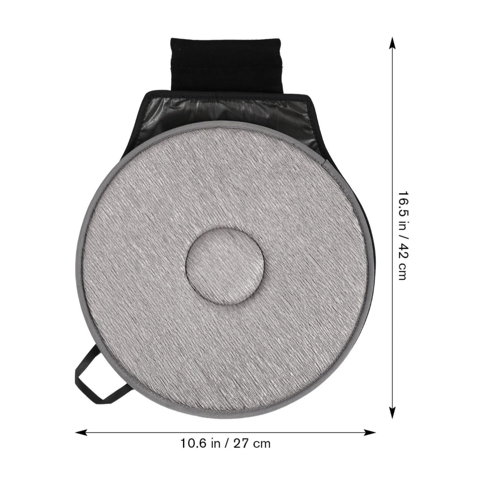 Price Slash, Swivel Car Cushion, 360-Degree Rotating Seat Cushion ...