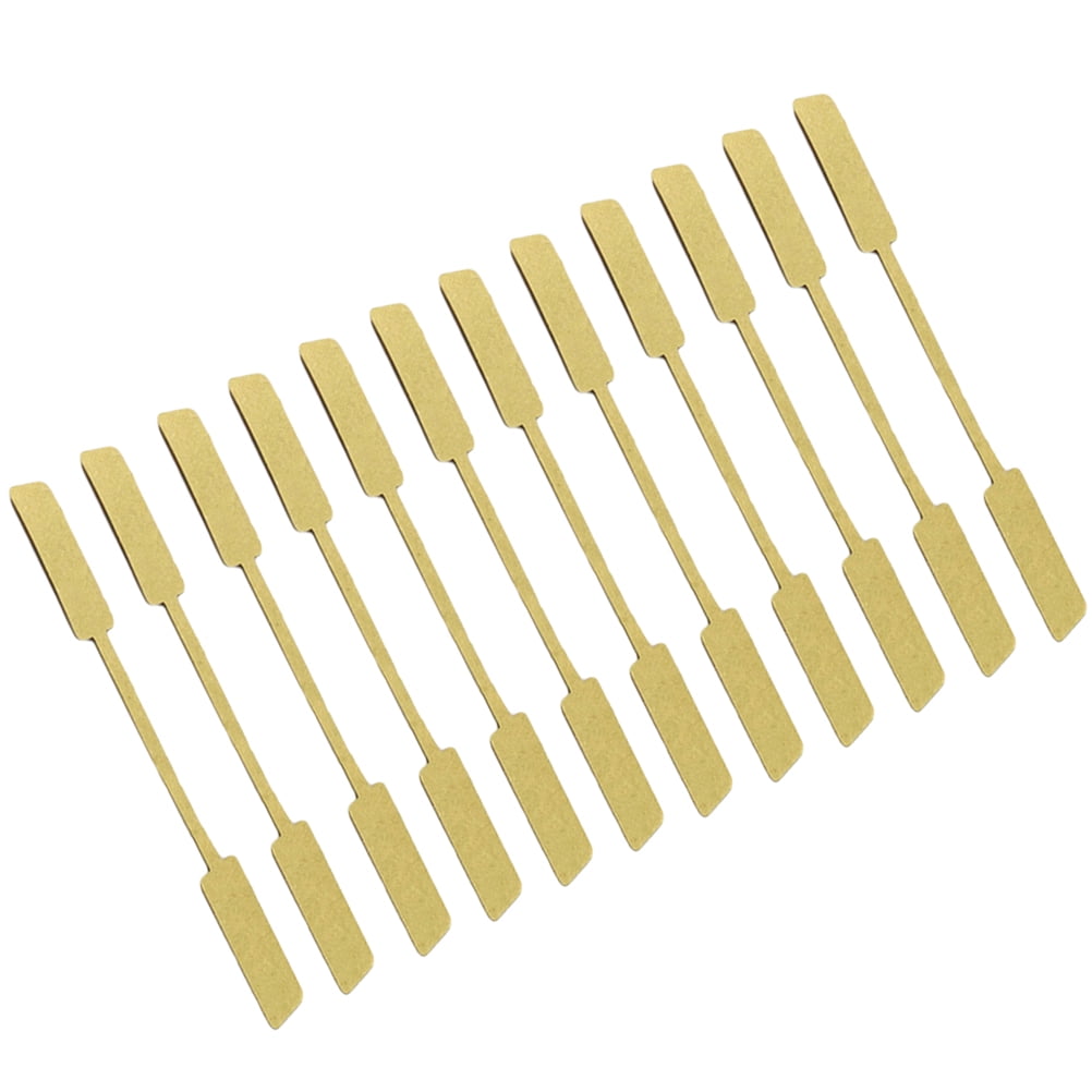 Price Sticker Labels Jewelry Marking Tags Adhesive Display Repair ...