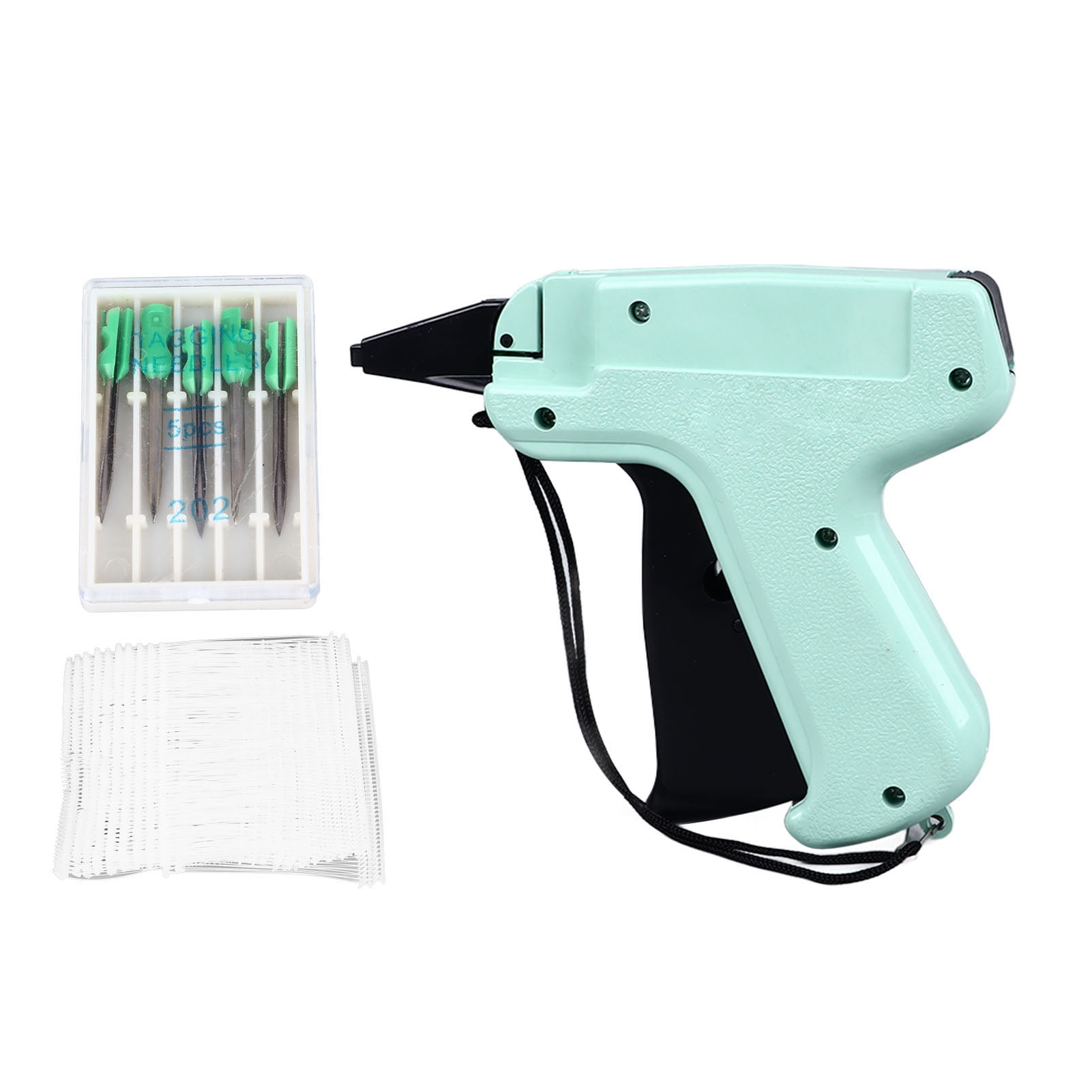 Price Tag Attacher Easy Operation Comfortable Handle Strong PVC Tag ...