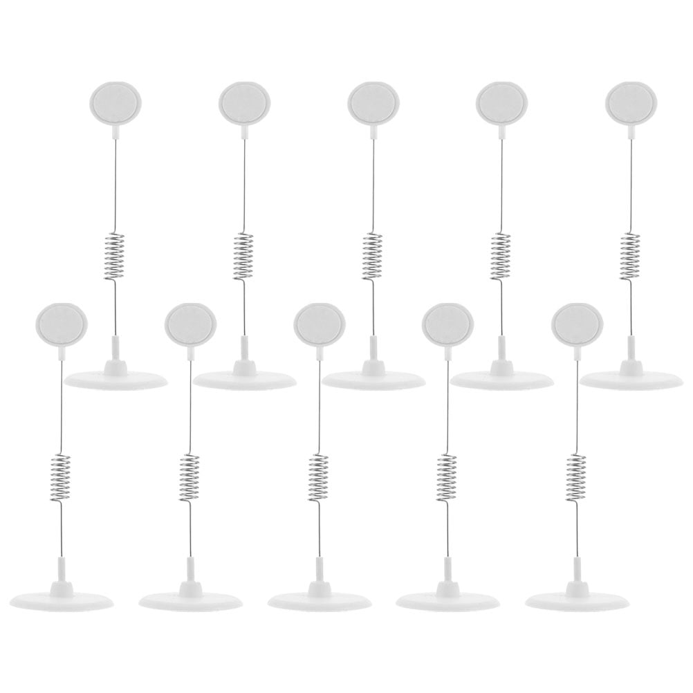 Price Tag Holder Price Tag Stand Price Folder Pop Vertical Change ...