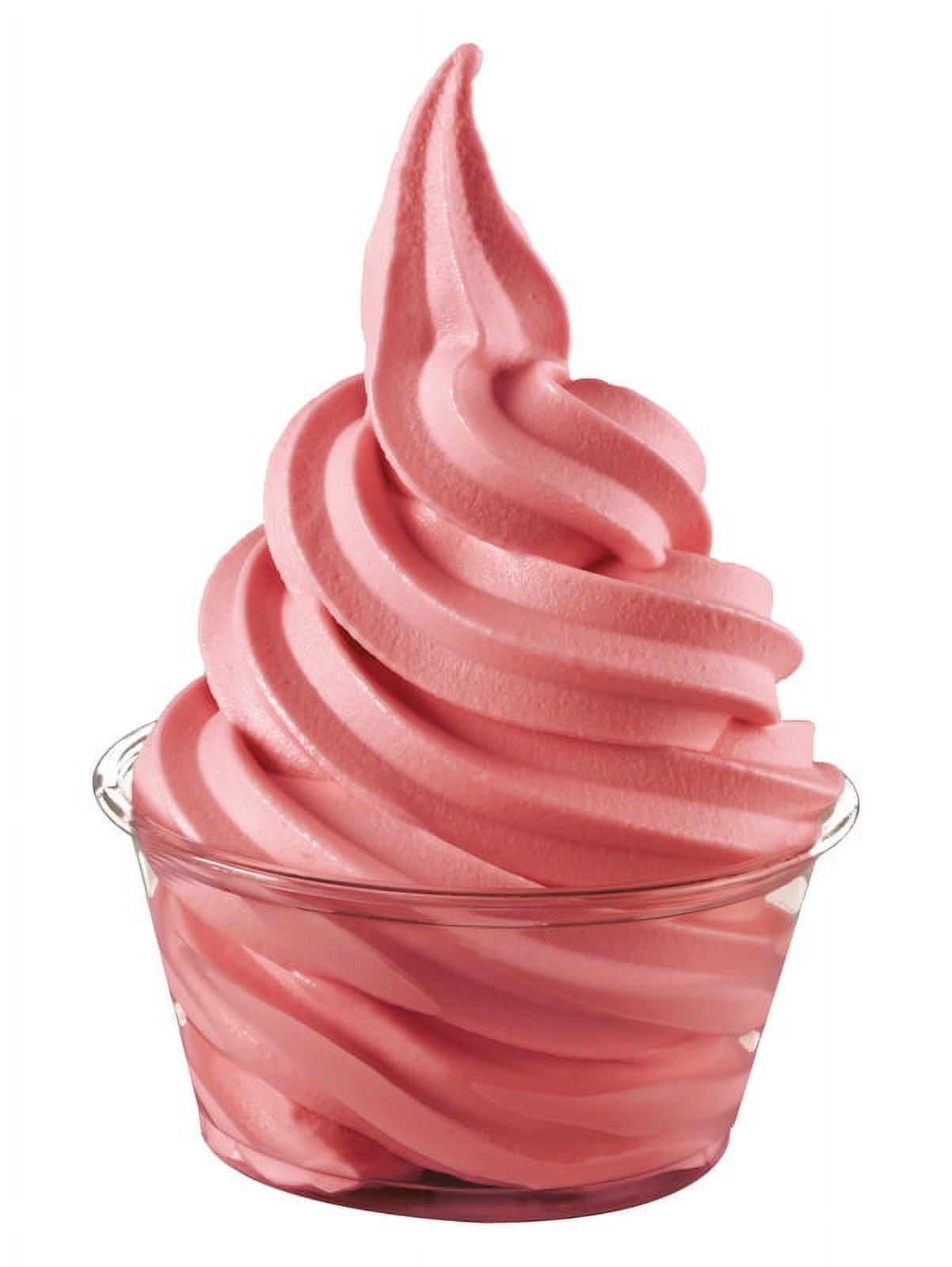 Dole Cherry Soft Serve 4.5lb - Beverage - Walmart Business Supplies