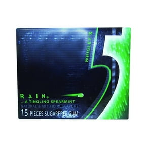 5 Gum in Shop by Brand - Walmart.com