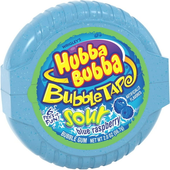 Hubba Bubba Roll