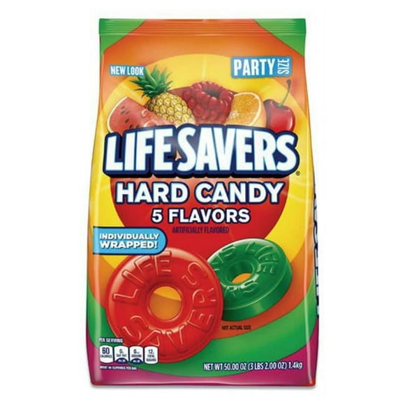 Life savers candy in Life Savers - Walmart.com