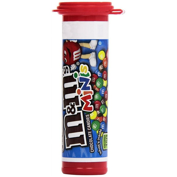 Mini M&M's