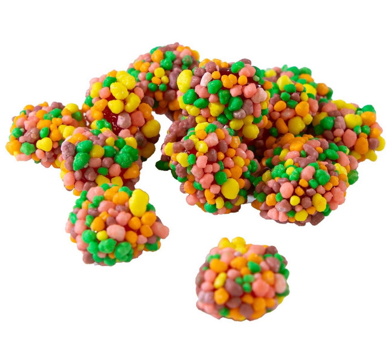 (Price/case)Nerds Nerd Clusters 6/5lb, 751120 - Walmart.com