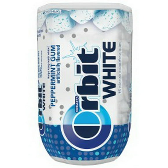 Orbit Gum in Shop by Brand - Walmart.com