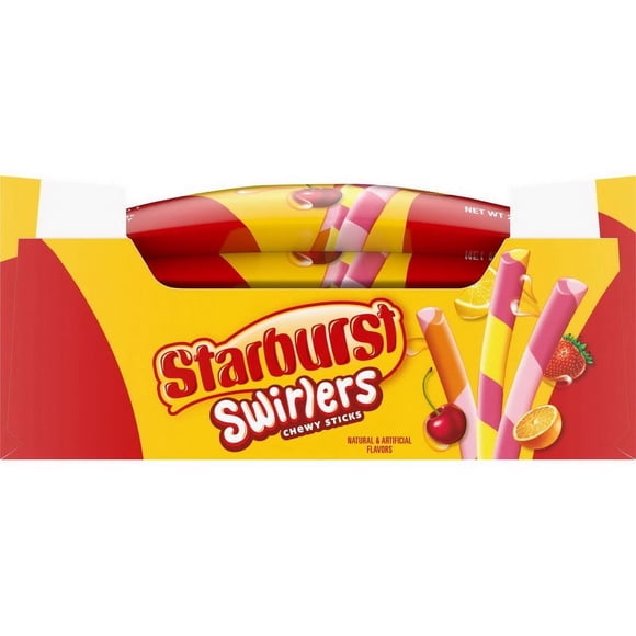 Starburst in Shop by Brand - Walmart.com