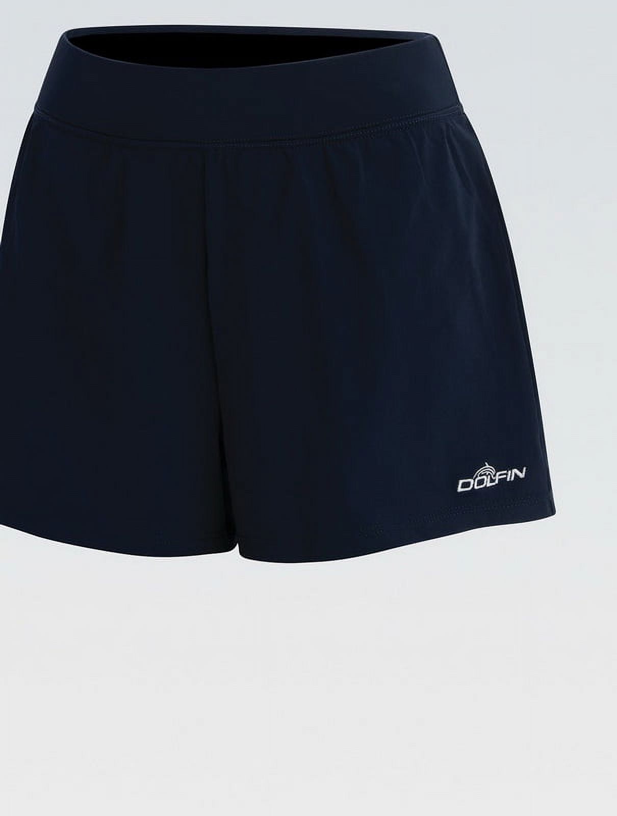 Dolfin Shorts