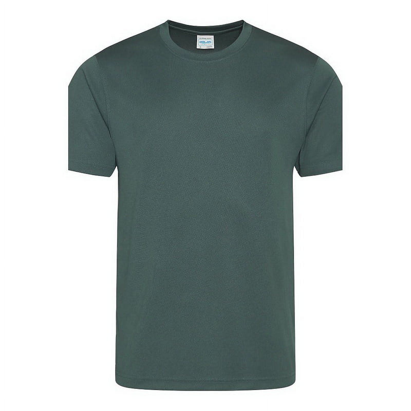 (Price/each)Just Cool By Awdis JCA001 Cool T-BOTTLE GREEN-XXL - Walmart.com