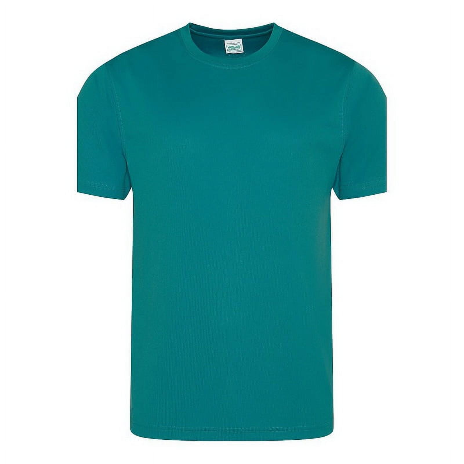(Price/each)Just Cool By Awdis JCA001 Cool T-Jade-XXL - Walmart.com