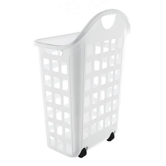 Laundry Baskets with Wheels in Laundry Storage & Organization - Walmart.com