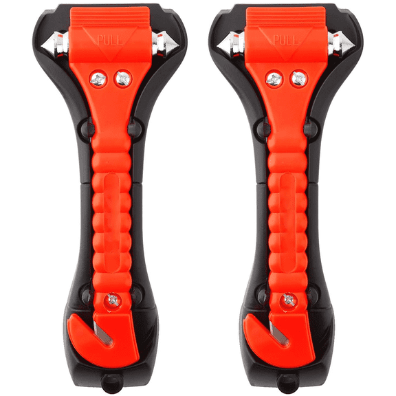 Seat Belt Cutter