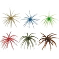 Prickly Pear Bait, Sea Urchin Bait, Floating Sea Urchin Soft Lure ...
