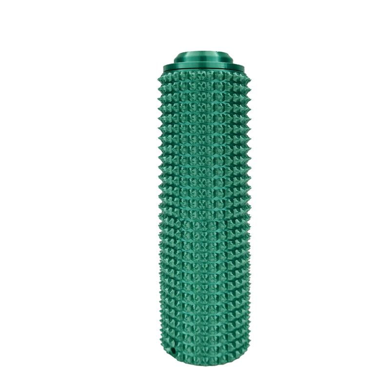 Prickly Spinny Click – Spiky Spinner Fidget with Clicky Button ...